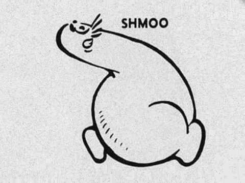 The Fixed Shmoo Theory – Systems & Us
